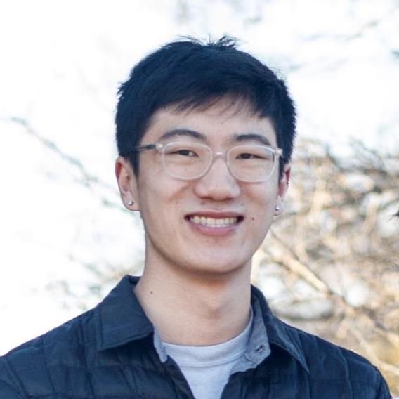 People | Wang (Boyuan) Lab | UT Southwestern, Dallas, Texas